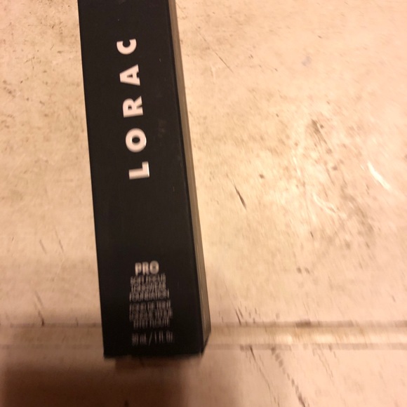 LORAC | Makeup | Soft Focus Longwear Foundation | Poshmark